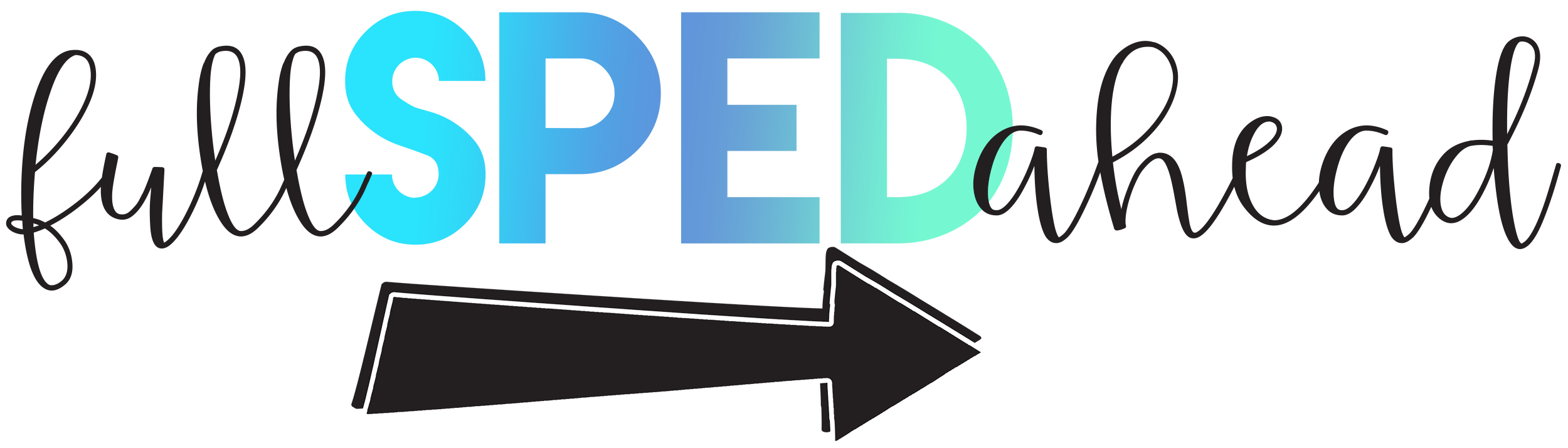 Transition Planning for Special Education - Full SPED Ahead