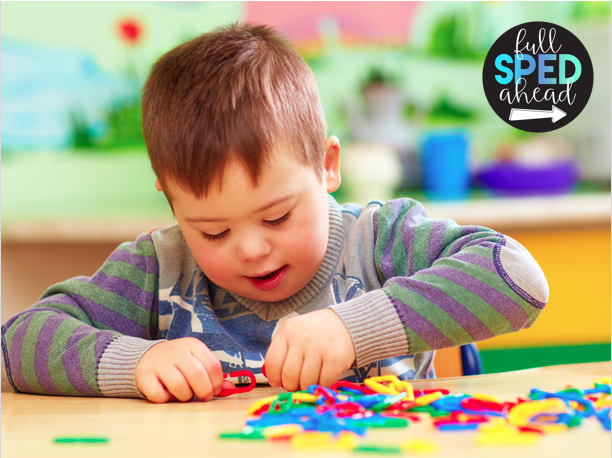 What are Functional Life Skills in Special Ed? - Full SPED Ahead