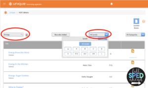 How to Plan for Unique Learning System Monthly Lessons - Full SPED Ahead