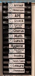 The First Weeks of School in a Special Education Classroom - Full SPED ...