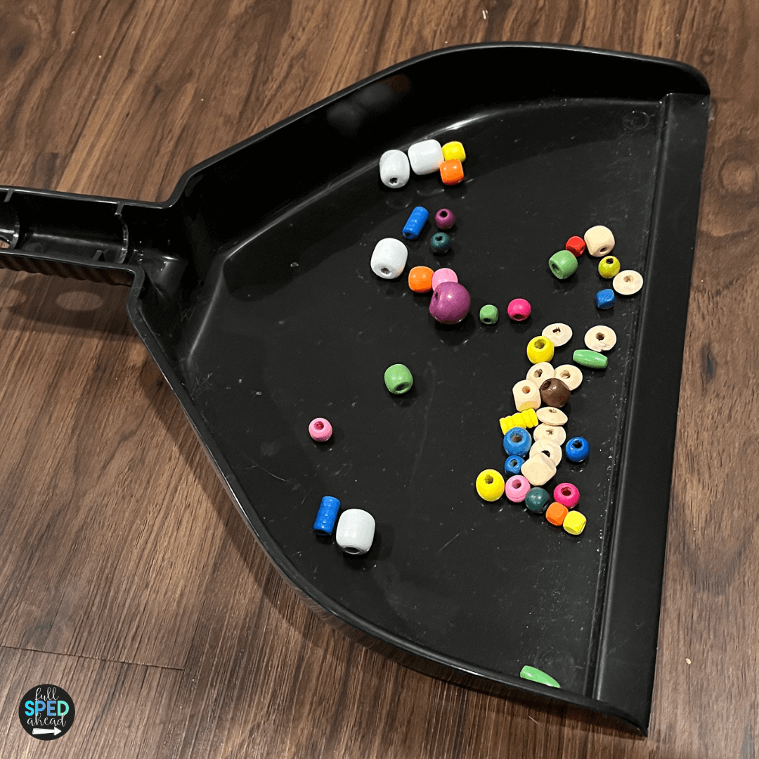 Must Have Independent Living Tasks for Special Education Classrooms ...