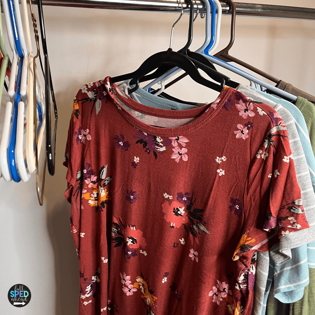 Must Have Independent Living Tasks for Special Education Classrooms ...