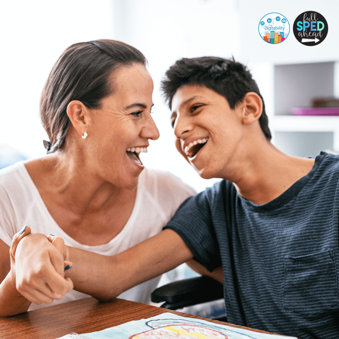 A Quick Guide to Digital Data Collection - Full SPED Ahead