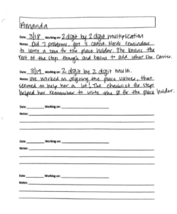 Teacher Organization Tips as a Special Ed Teacher - Full SPED Ahead