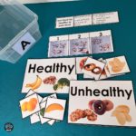 Favorite Back to School Activities: 6 Resources for Special Education ...