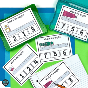 Favorite Back to School Activities: 6 Resources for Special Education ...