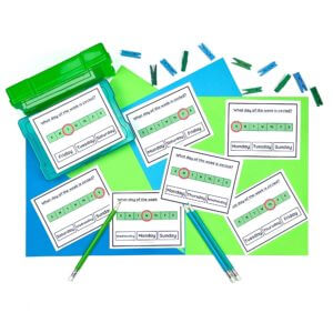 Enhancing Learning with Task Cards for Students in Special Education ...