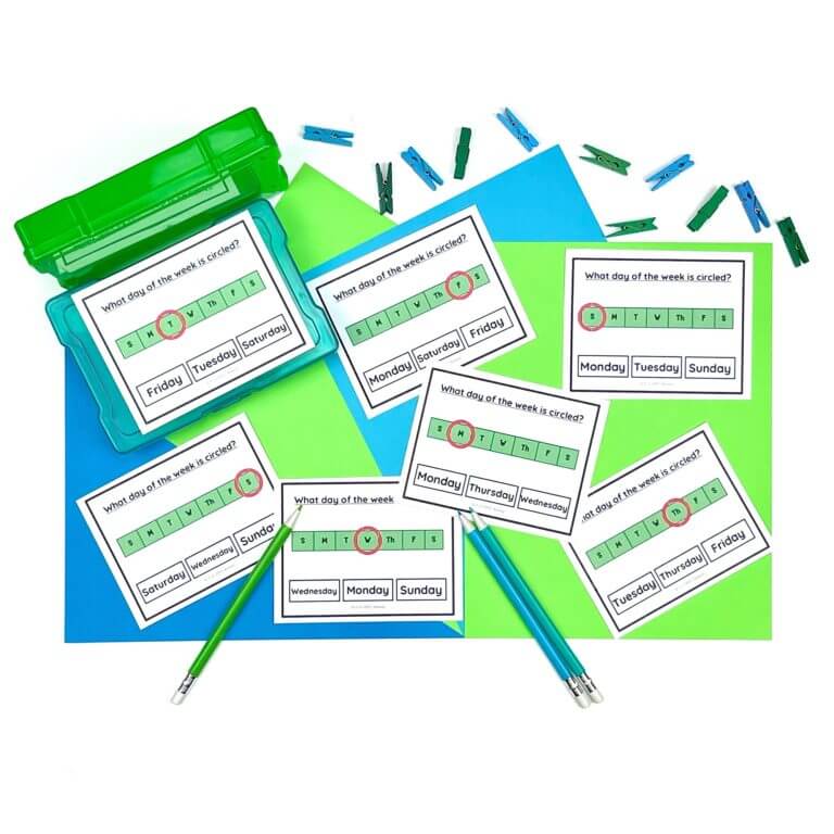 Enhancing Learning with Task Cards for Students in Special Education ...