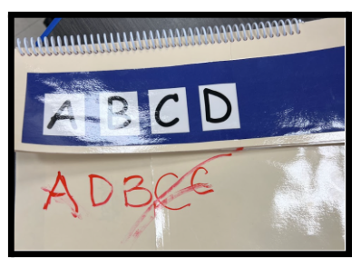 Increase Independent Writing for AAC Users in Special Education - Full ...