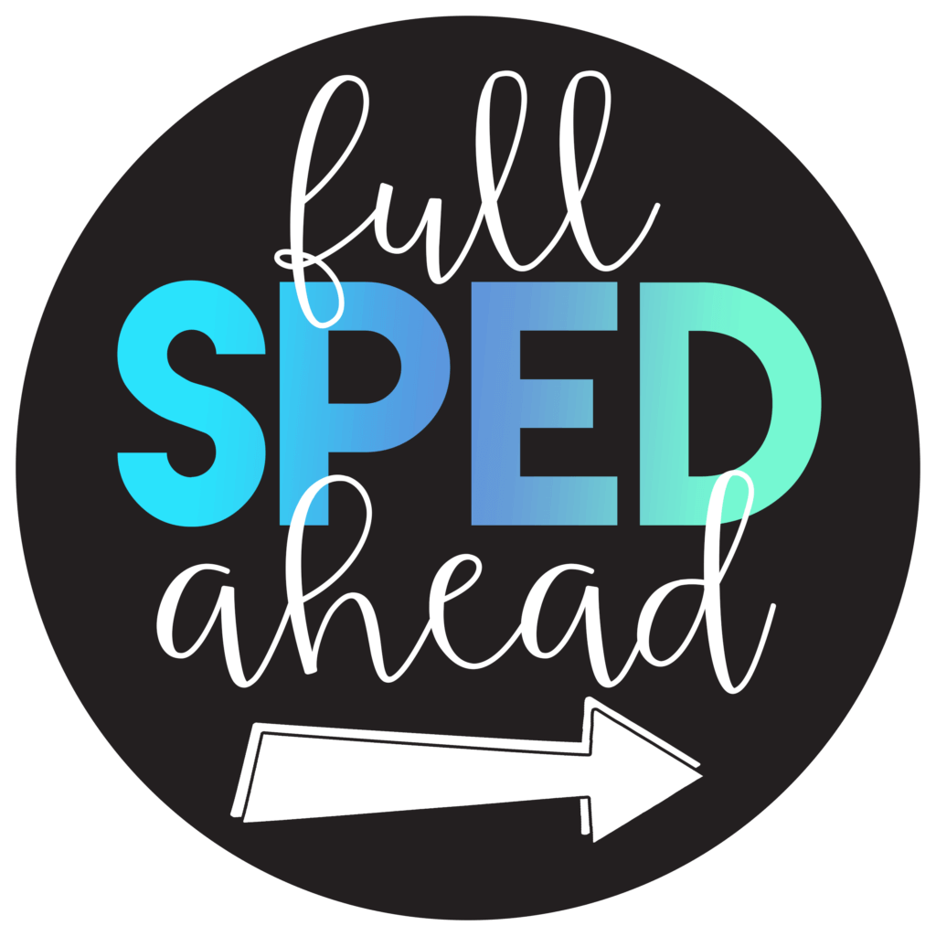 Working on Vocational Skills in Special Education - Full SPED Ahead