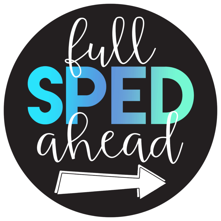 How to Plan for Unique Learning System Monthly Lessons - Full SPED Ahead