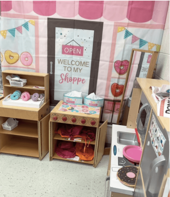 Play Based Learning Magic in Special Education - Full SPED Ahead