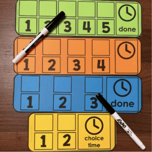 The Power of Token Boards in Special Education - Full SPED Ahead