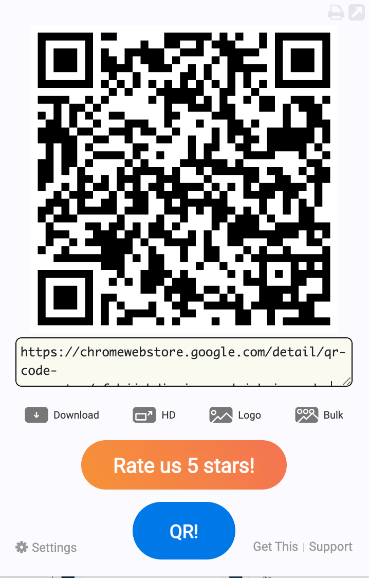 QR Codes & Digital Google Forms: 1 Way to Revolutionize Data Collection ...