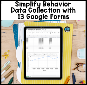 Home - Full SPED Ahead