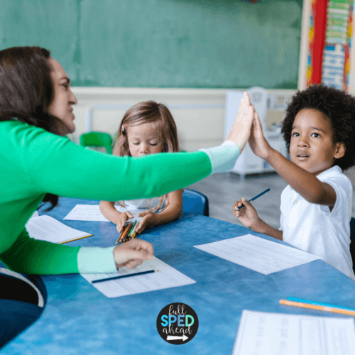 Teaching Functional Life Skills: The Foundation for Independence in ...