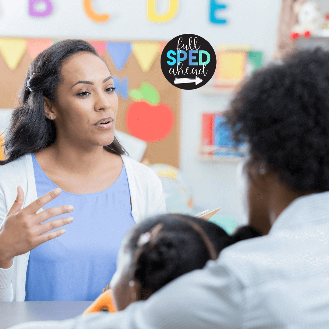 The Importance of Parent Communication in Special Education and 3 Tips to Build Trust - Full ...