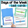 The Importance of Task Card Centers in Special Education: Highlighting ...