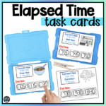 The Importance of Task Card Centers in Special Education: Highlighting ...