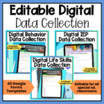 The Power of Digital Data Collection in Special Education Progress ...