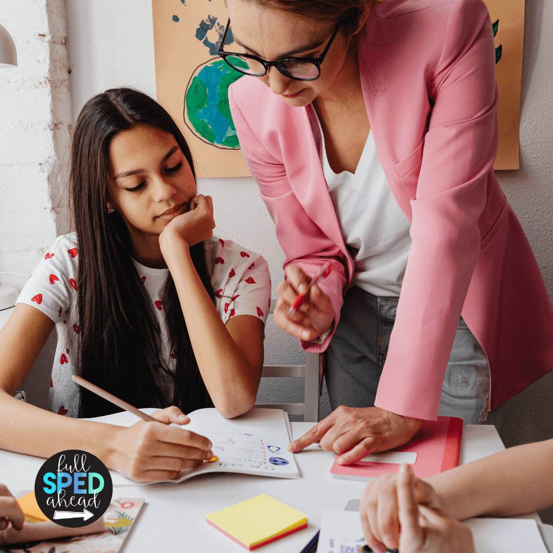 Preparing Students for Transition: Life Skills to Teach Before High ...