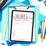 IEP Data Tracking: 5 Powerful Ways to Track Goals Digitally for Special ...