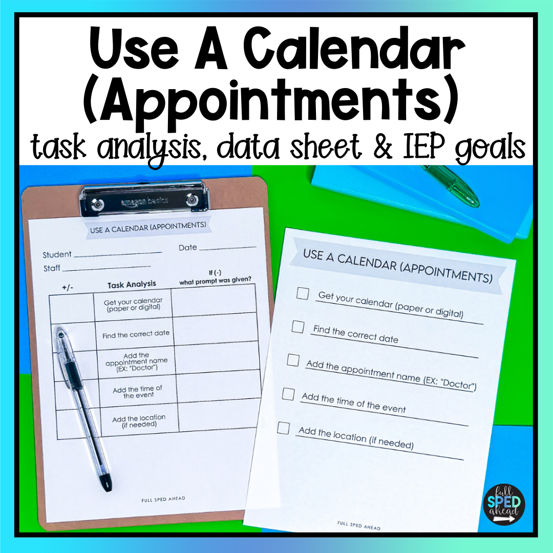 Home - Full SPED Ahead